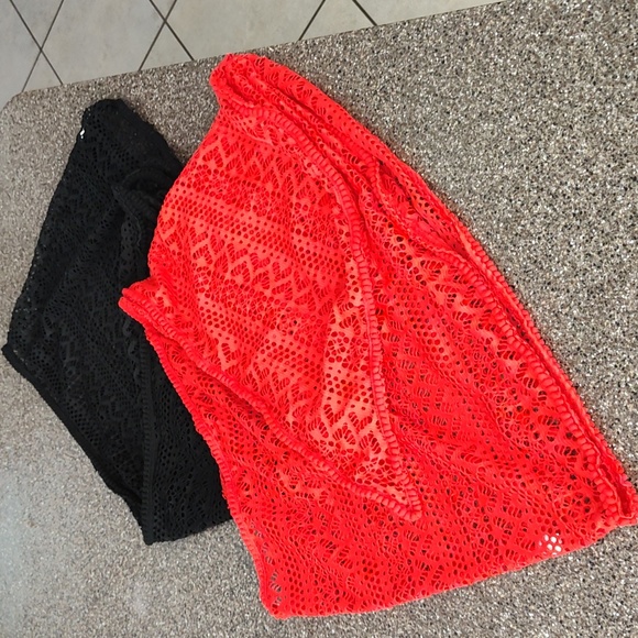 Swim | Coverup Sarongs | Poshmark